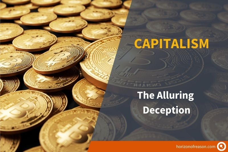 Horizon of Reason Topics