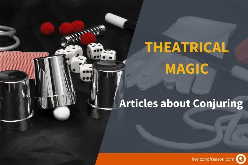 Magic and the Horizon of Reason